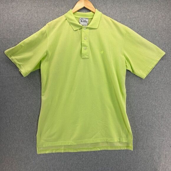 Lilly Pulitzer | Shirts | Mens Lillypulitzer 9s Vintage Polo Shirt ...